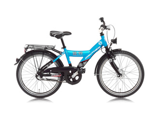 bike und sport Holderrmann-Kinderraeder